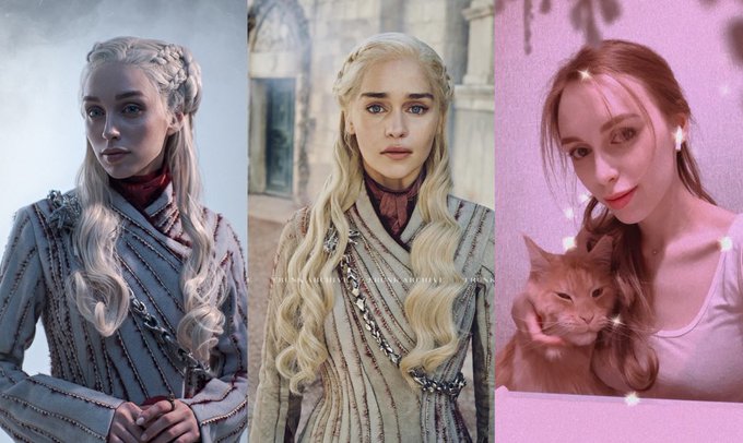 Twoucan - Daria Rooz💋 (@dariarooz)