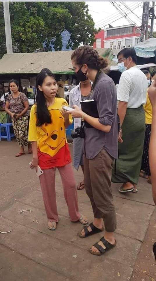 Zaw Htun Oo (@ZawHtunOo79) | Twitter