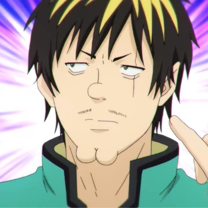 Nendou Saiki K Riki Nendou Wallpapers Wallpaper Cave