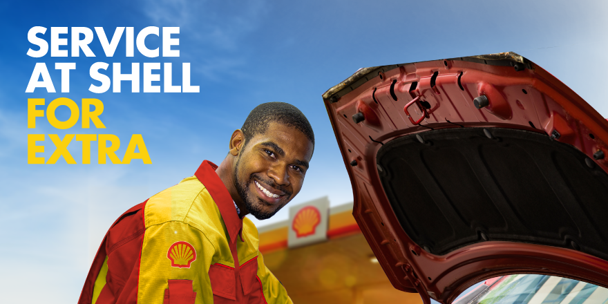 Shell Uganda on Twitter: "Did you know that you can win a 10K fuel/shopping voucher 🎁 if you ...