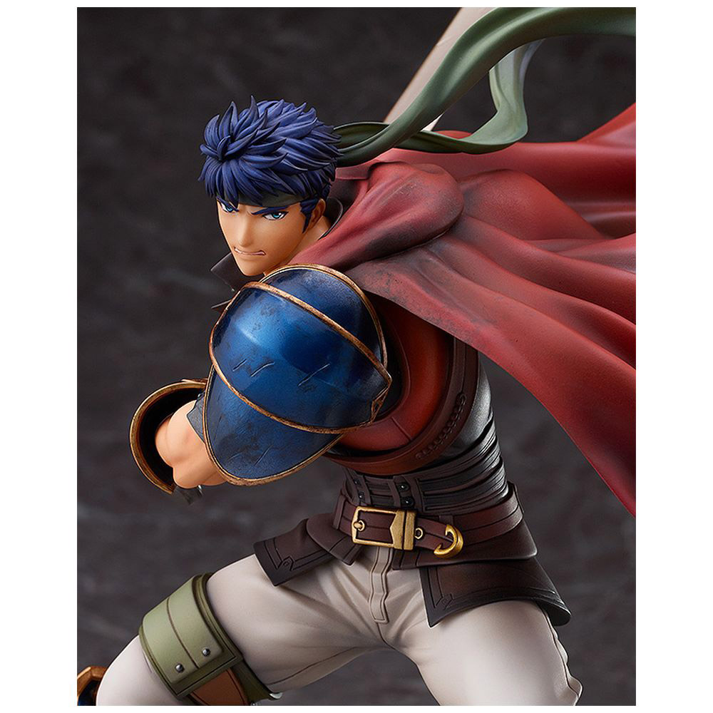 ソフマップ ホビー総合 on Twitter: "🌸【予約受付中！】🌸 2022/06発売予定 ⚔『ファイアーエムブレム 暁の女神 アイク 1/7』⚔ 神剣ラグネルを構えた力強いポージングで ...