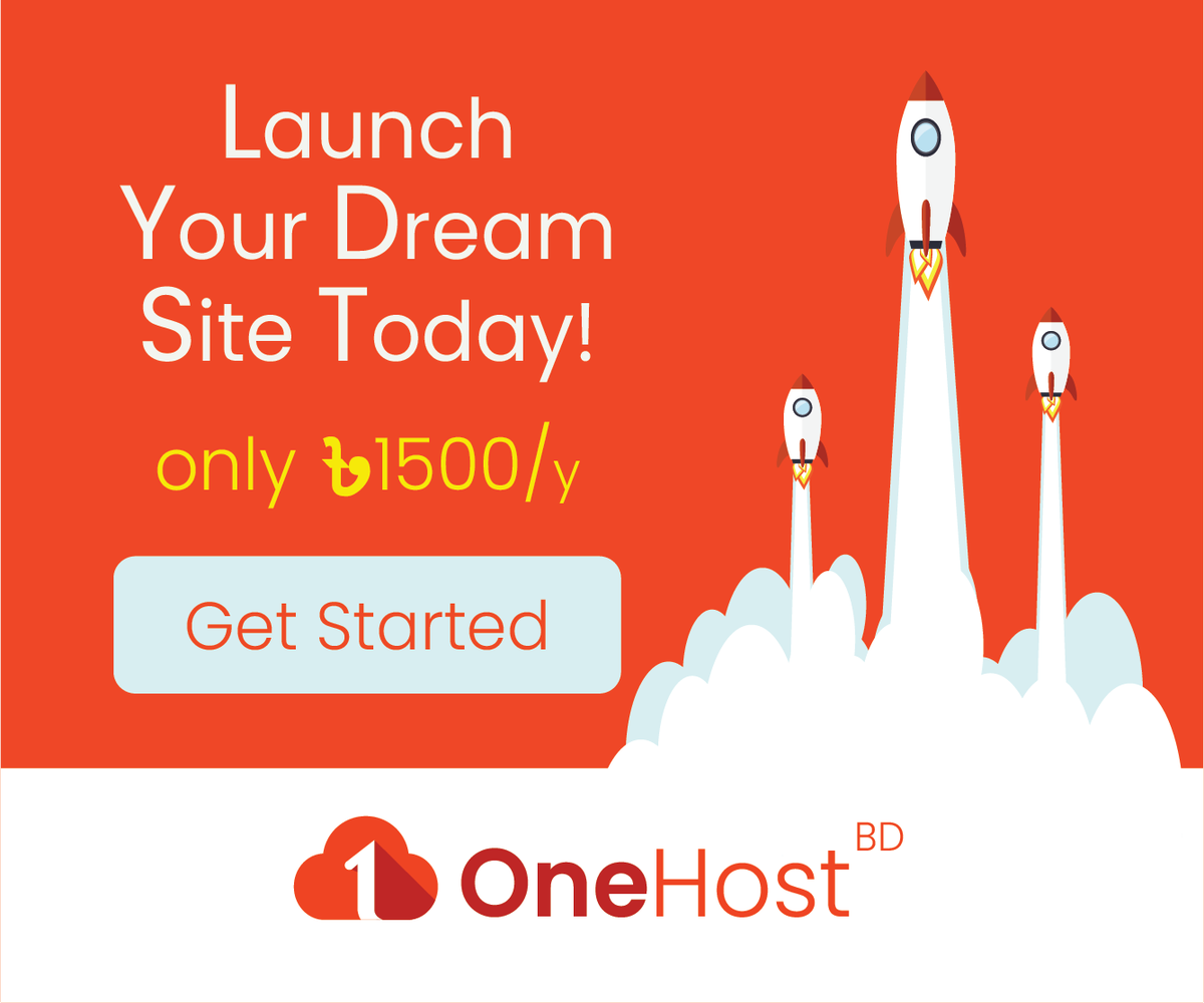 OneHost BD (@OneHost_BD) | Twitter