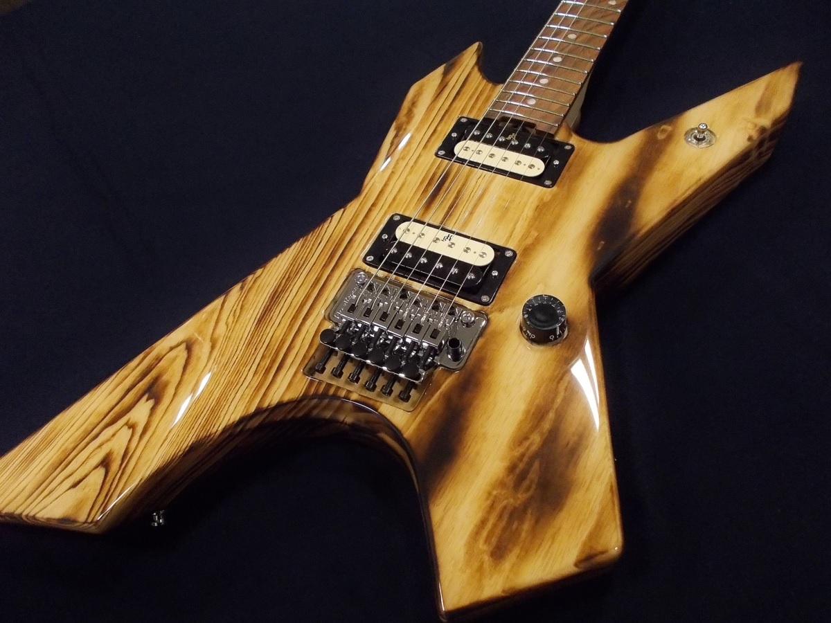 愛曲楽器 on Twitter: "【アピタ稲沢店】 Killer KG-Exploder Prison Burner デジマートに掲載いたしました！ ️https://t.co ...