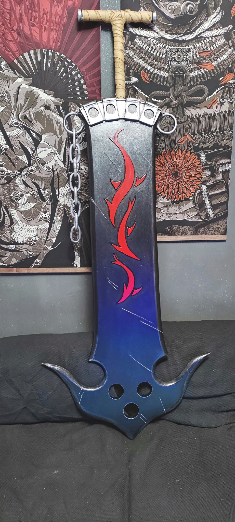 Final Fantasy Jecht Symbol