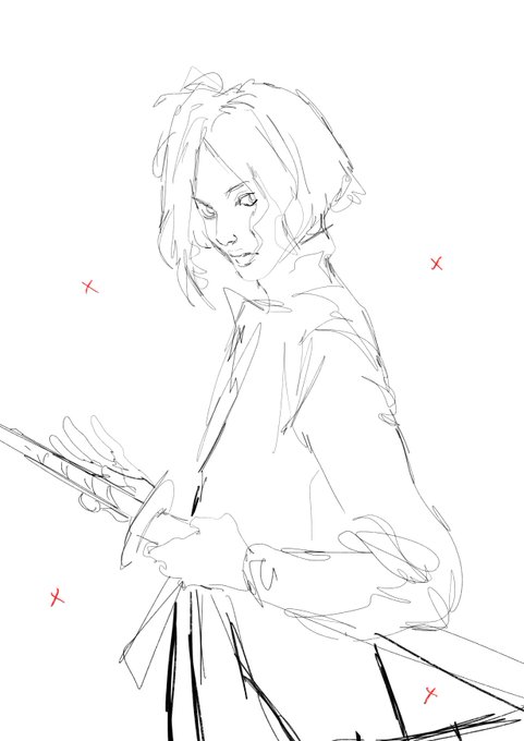 BAHIJD バヒ・JD (@bahijd) さんのイラスト・マンガ作品まとめ (67 件) - Twoucan