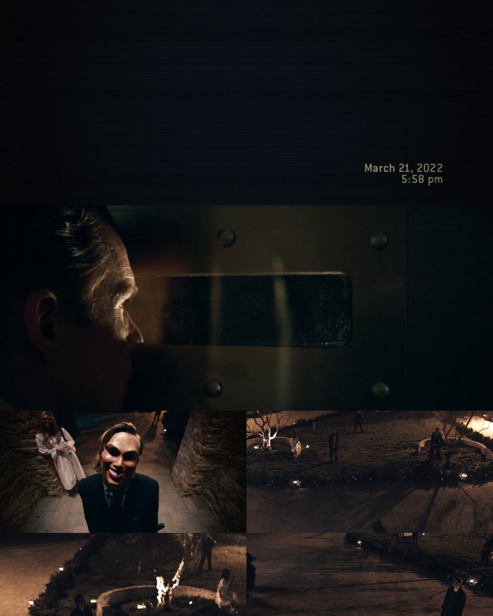 The Purge 2022 Wallpaper