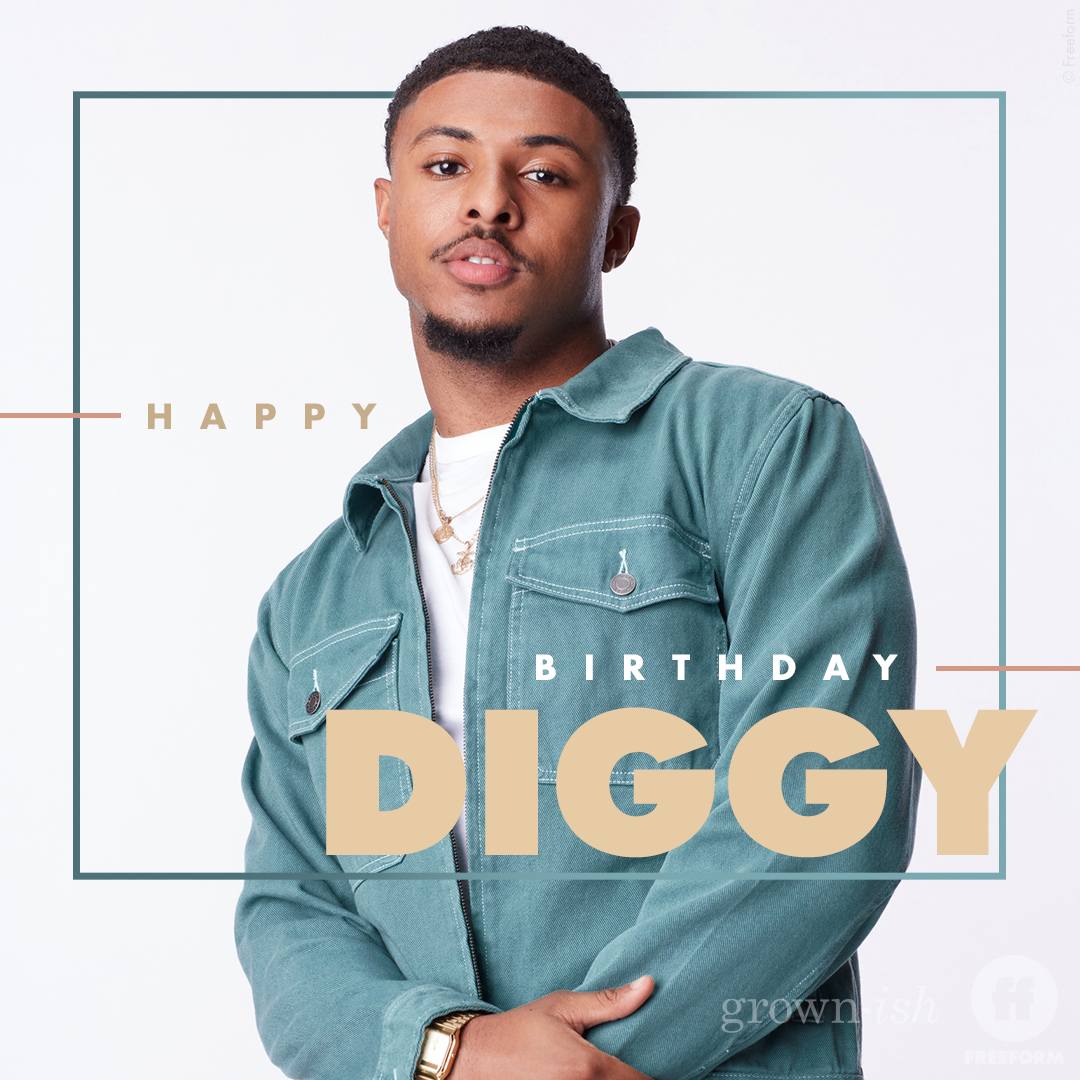 Diggy Simmons Shirt All The Way Off