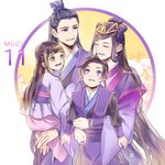 단수맛궁금해허니 (@kiina_ds) さんのイラスト・マンガ作品まとめ (71 件) - Twoucan