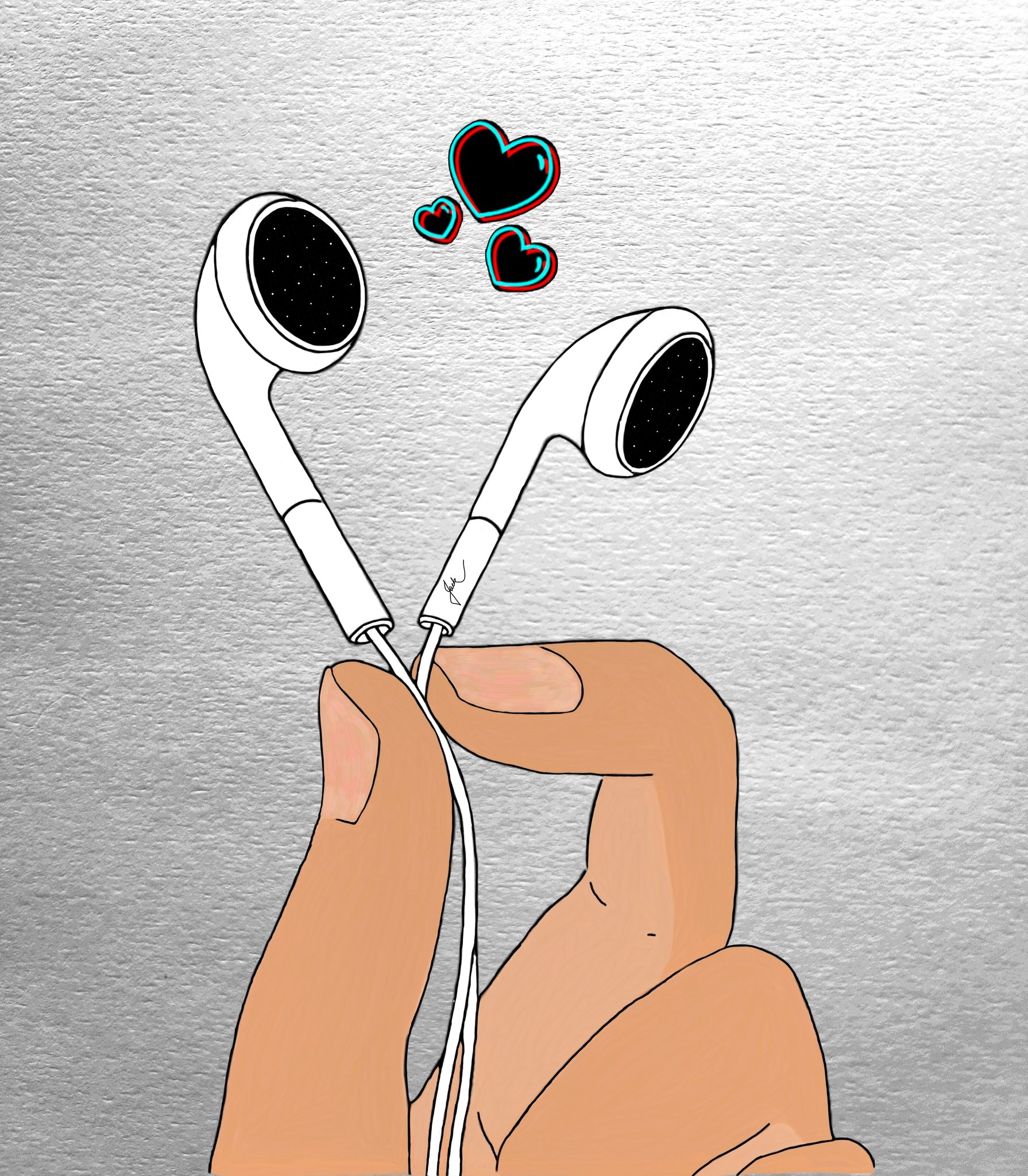 Music Drawing Ideas Tumblr