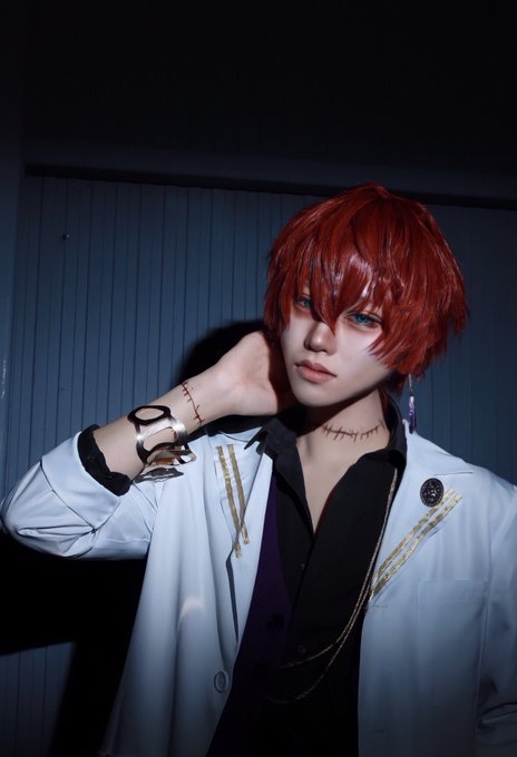 🌝るるる🌝 (@rutile_r) さんのコスプレ作品まとめ (26 件) - Twoucan