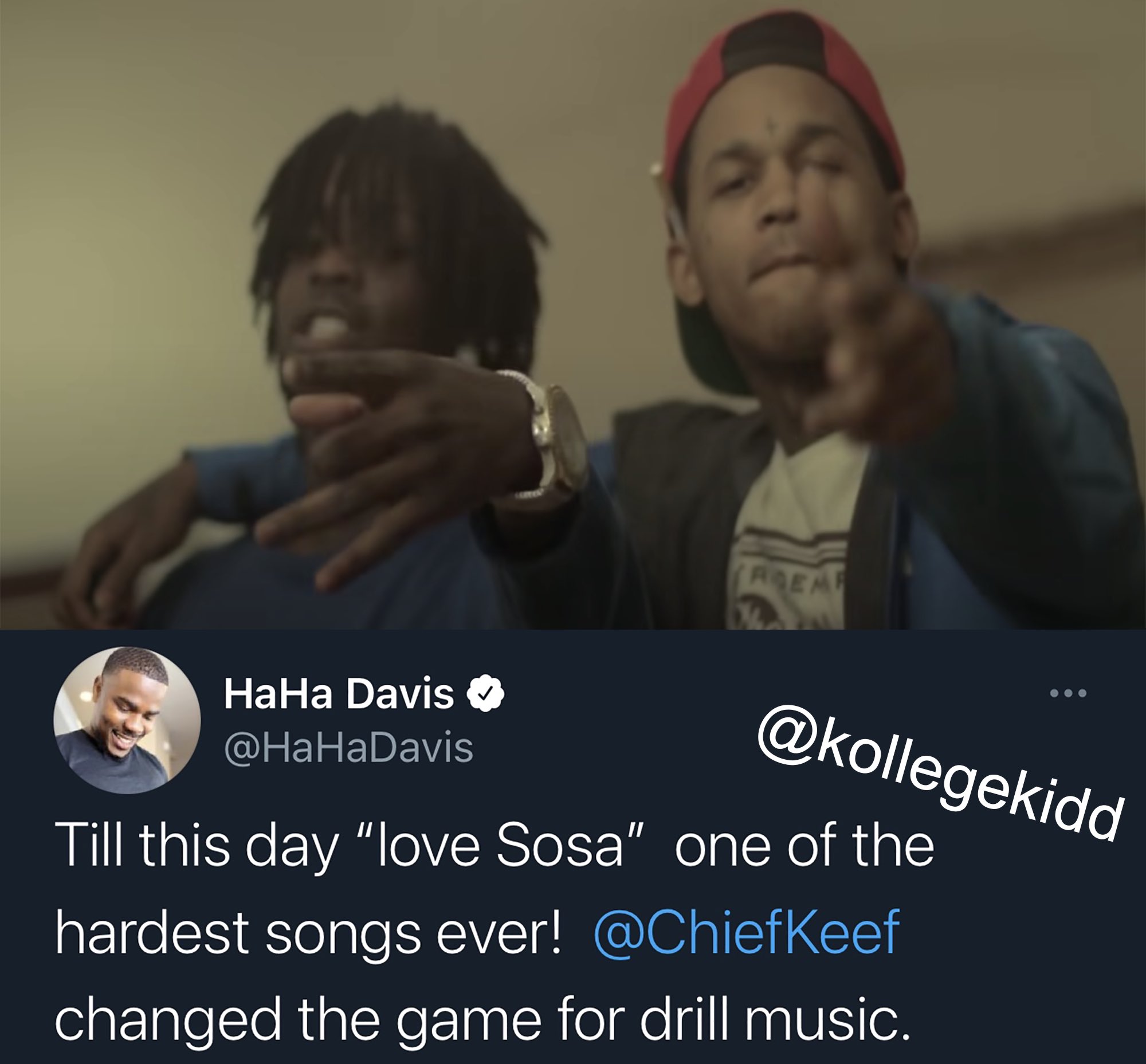 Chief Keef Quotes From Songs