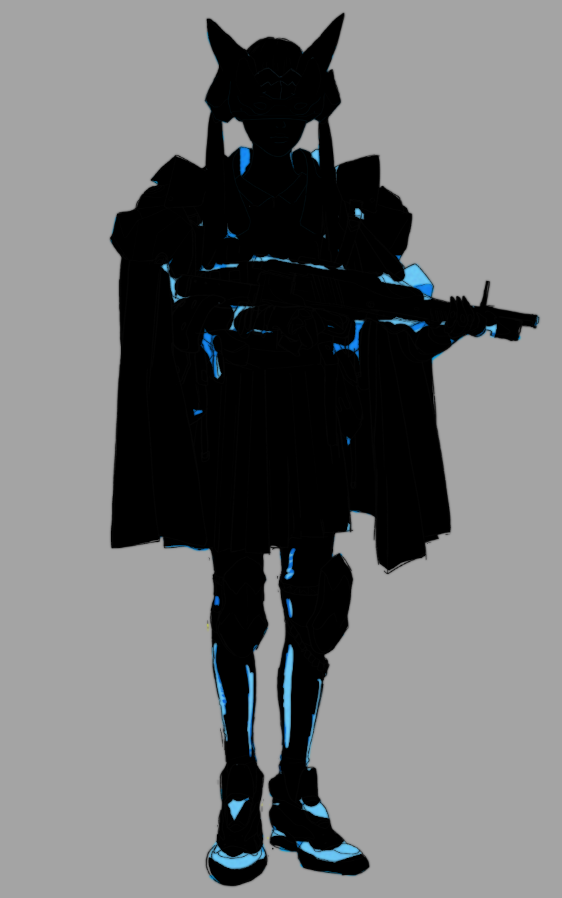 BAHIJD バヒ・JD (@bahijd) さんのイラスト・マンガ作品まとめ (67 件) - Twoucan