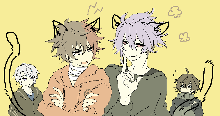 「#odaibako_tbskaaaa https://t.co/5rdplUrf」|つぼさかのイラスト