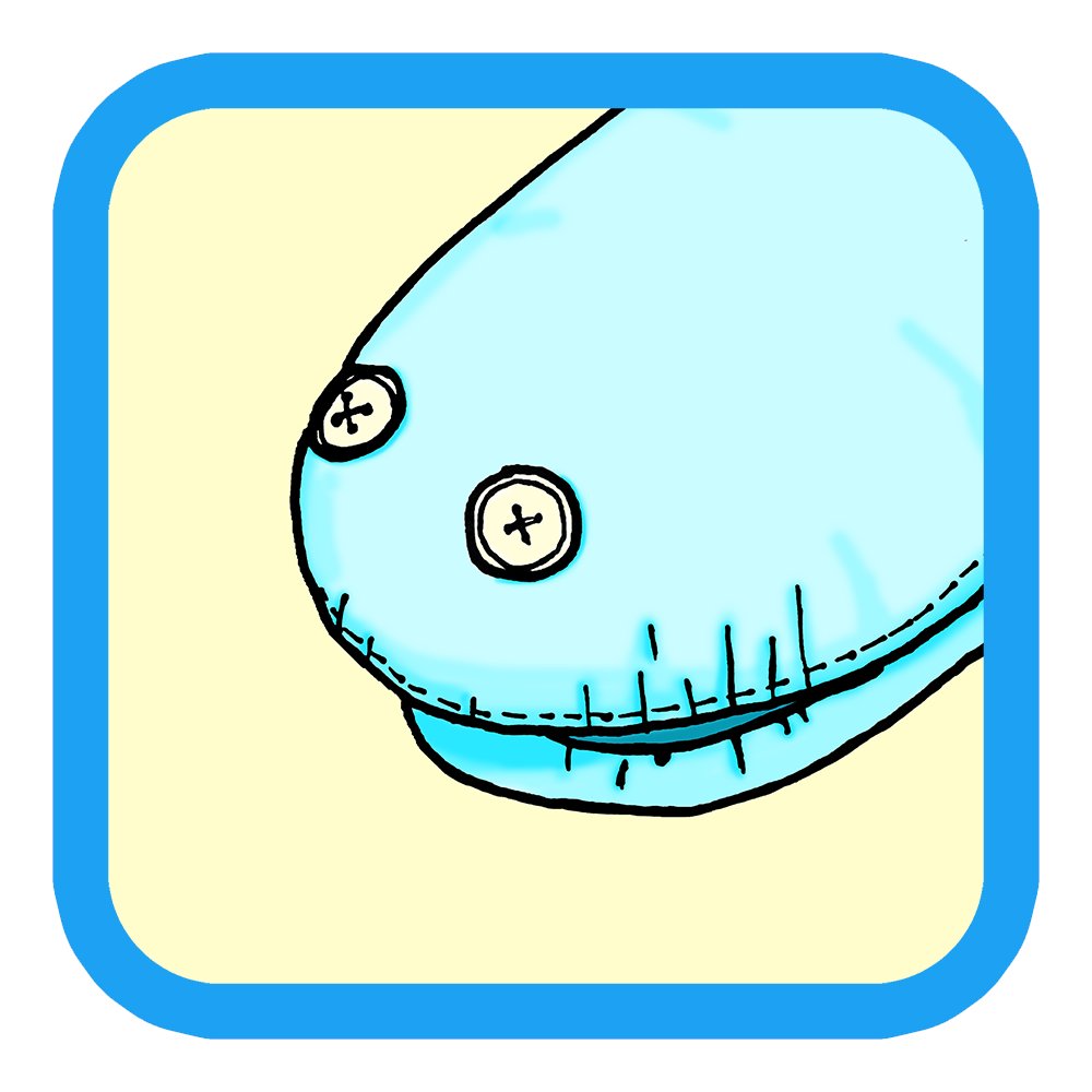 葉っぱ@動画編集チャンネル on Twitter: "【SNSアイコン練習用素材】 今回の動画で使った素材です!!練習用にどうぞ🍕 ・著作権などは破棄していないので個人の利用範囲でお願いします ...