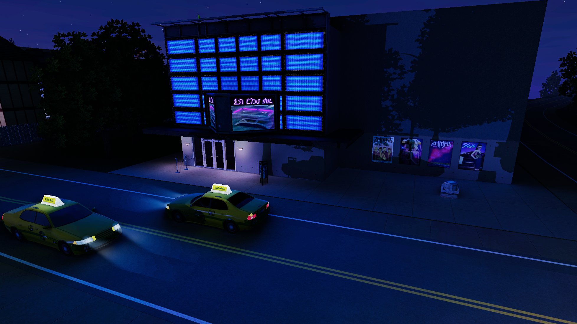 SimMattically on Twitter: "More The Sims 3 with ray tracing! 🥰 https://t.co/4kPTdT6nLw" / Twitter