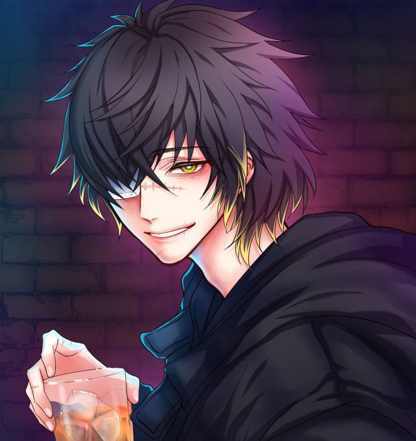 ドギモ🌇🫂🏫 (@orukai) さんのイラスト・マンガ作品まとめ (54 件) - Twoucan