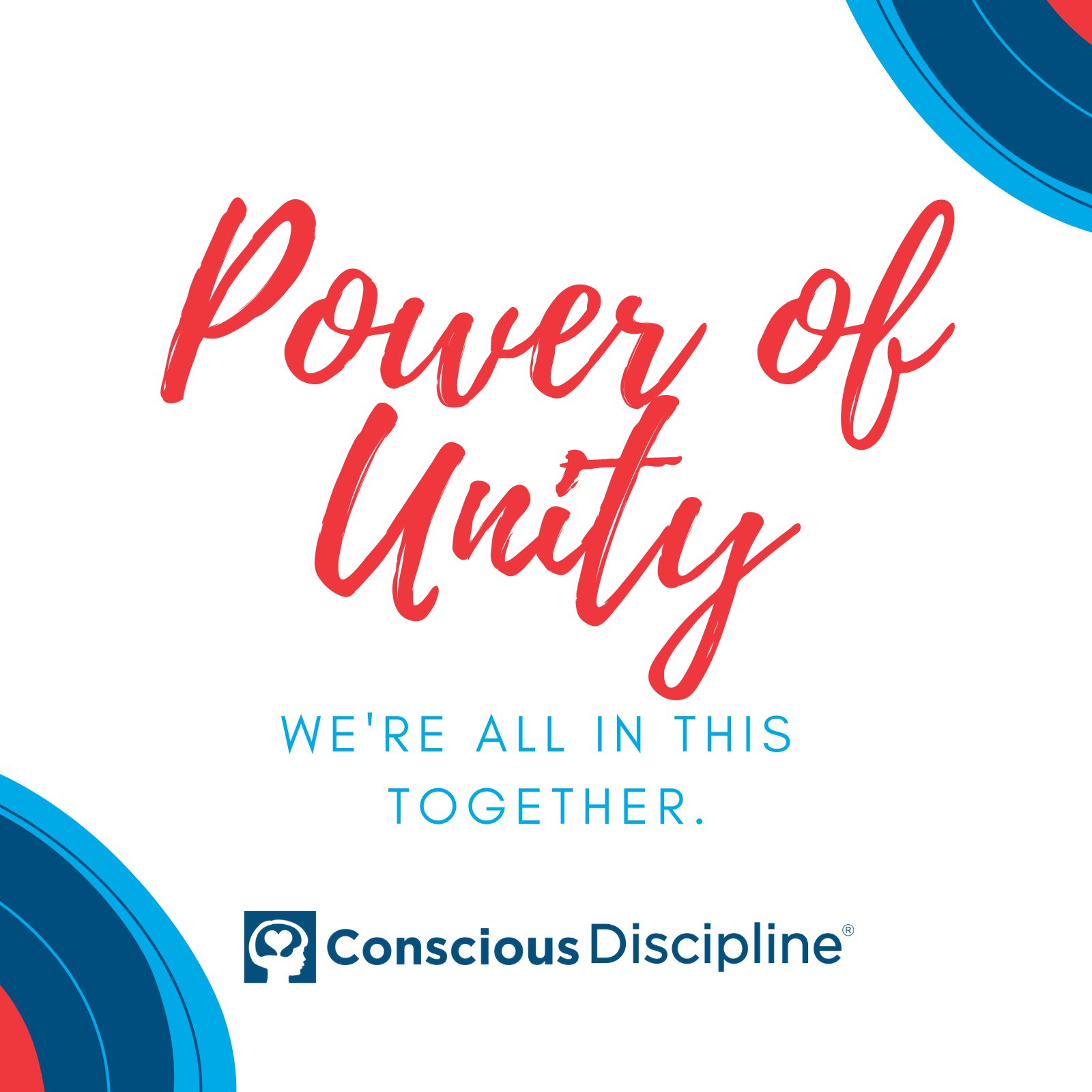 Power In Unity Quotes