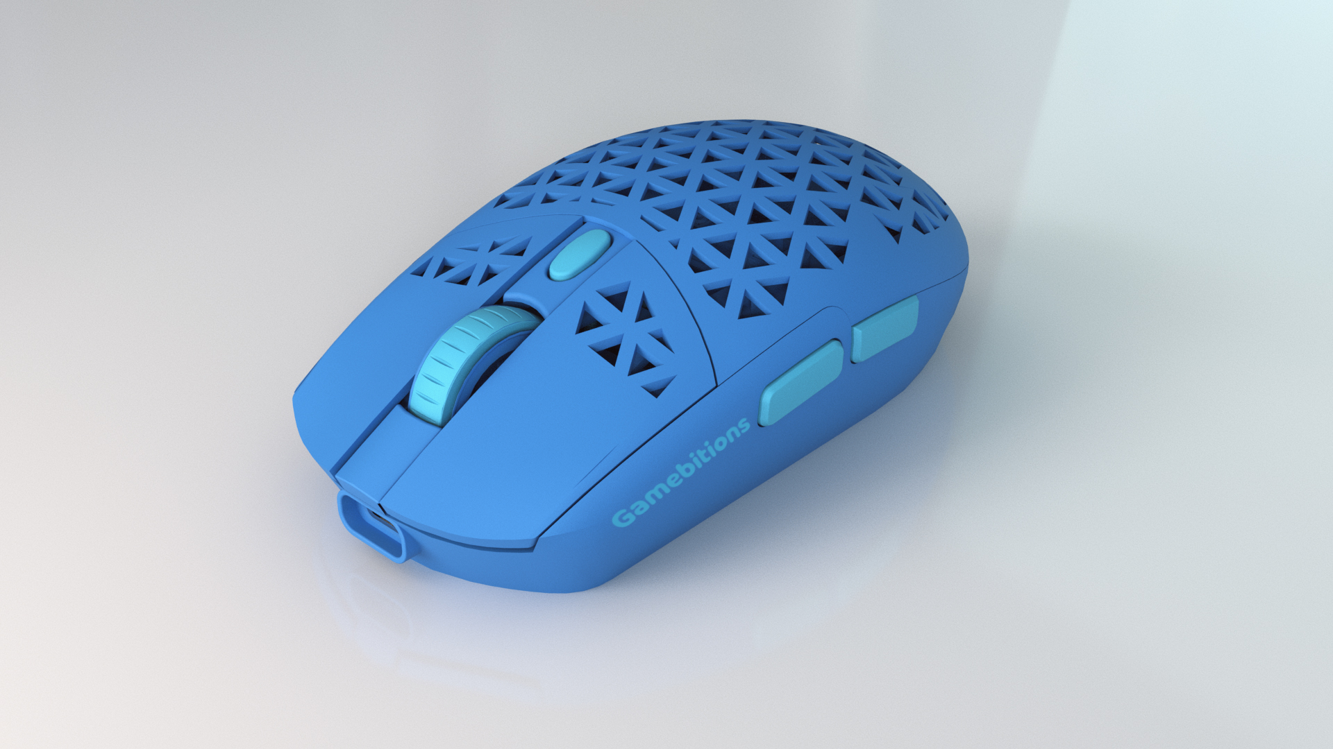 Gamebitions Orbit - munimoro.gob.pe