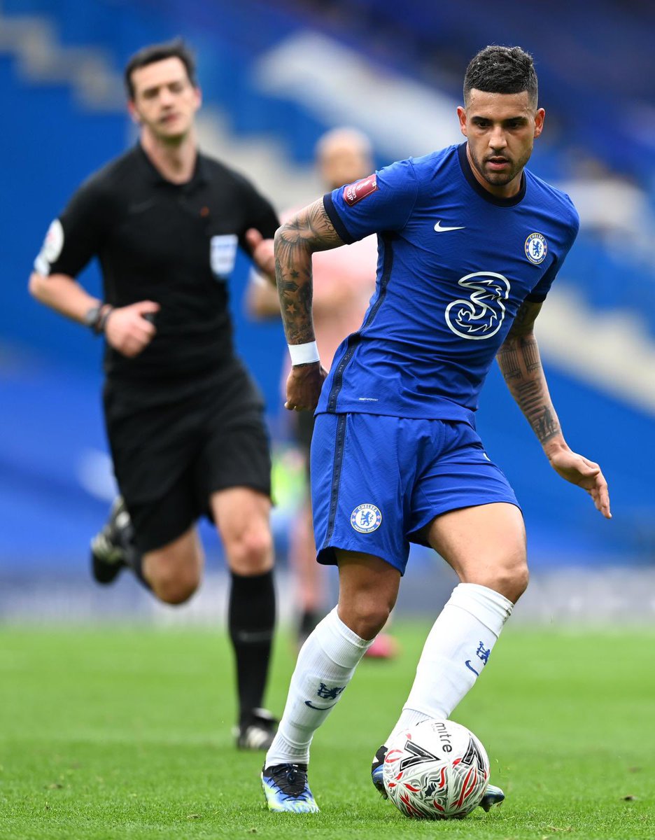 Emerson Palmieri - @emersonpalmieri Twitter Analytics - Trendsmap