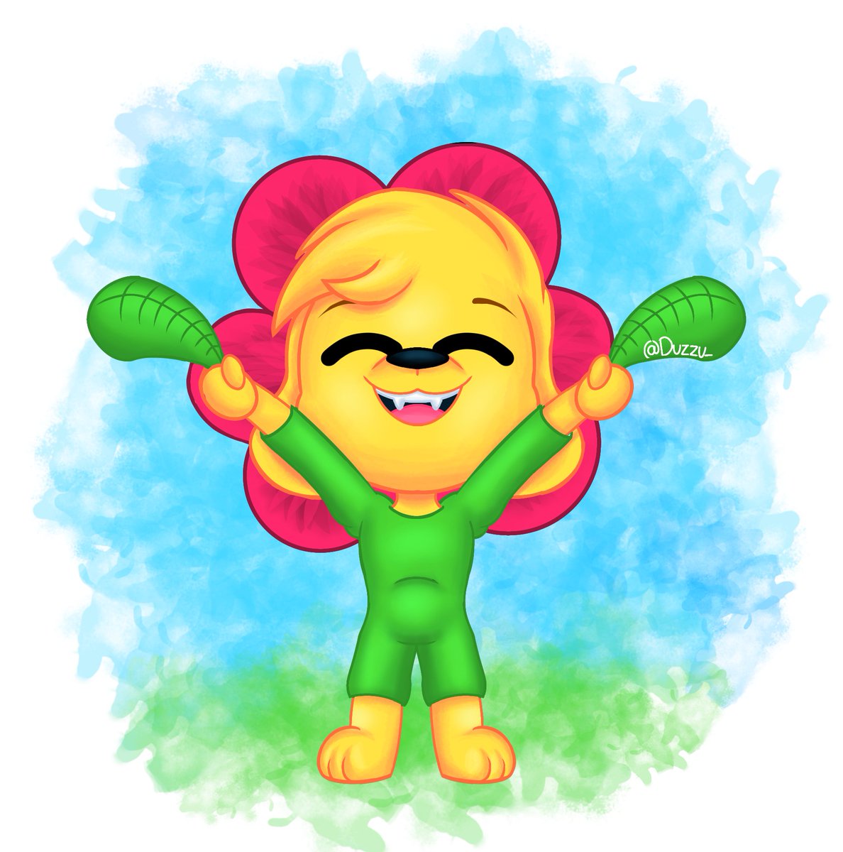 Duzzu 's #CoMPaS (HOY 🎂) (@Duzzu_) さんのイラスト・マンガ作品まとめ (9 件) - Twoucan