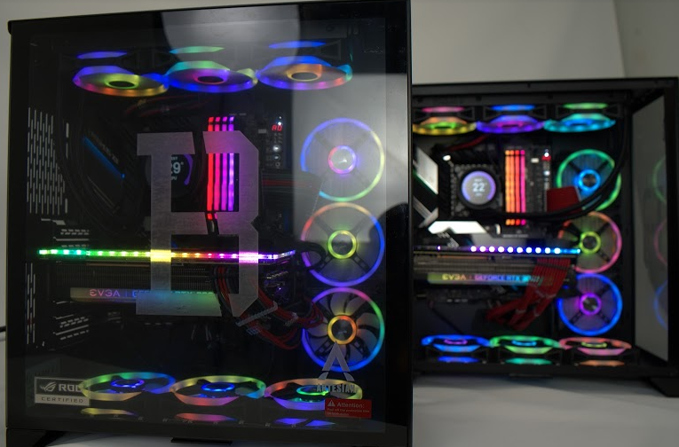 Custom Vinyl Wrap For Pc Case Great Selection | www.pinnaxis.com