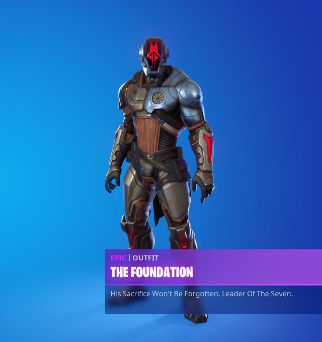 Top 5 unreleased Fortnite skins that never saw the light of day