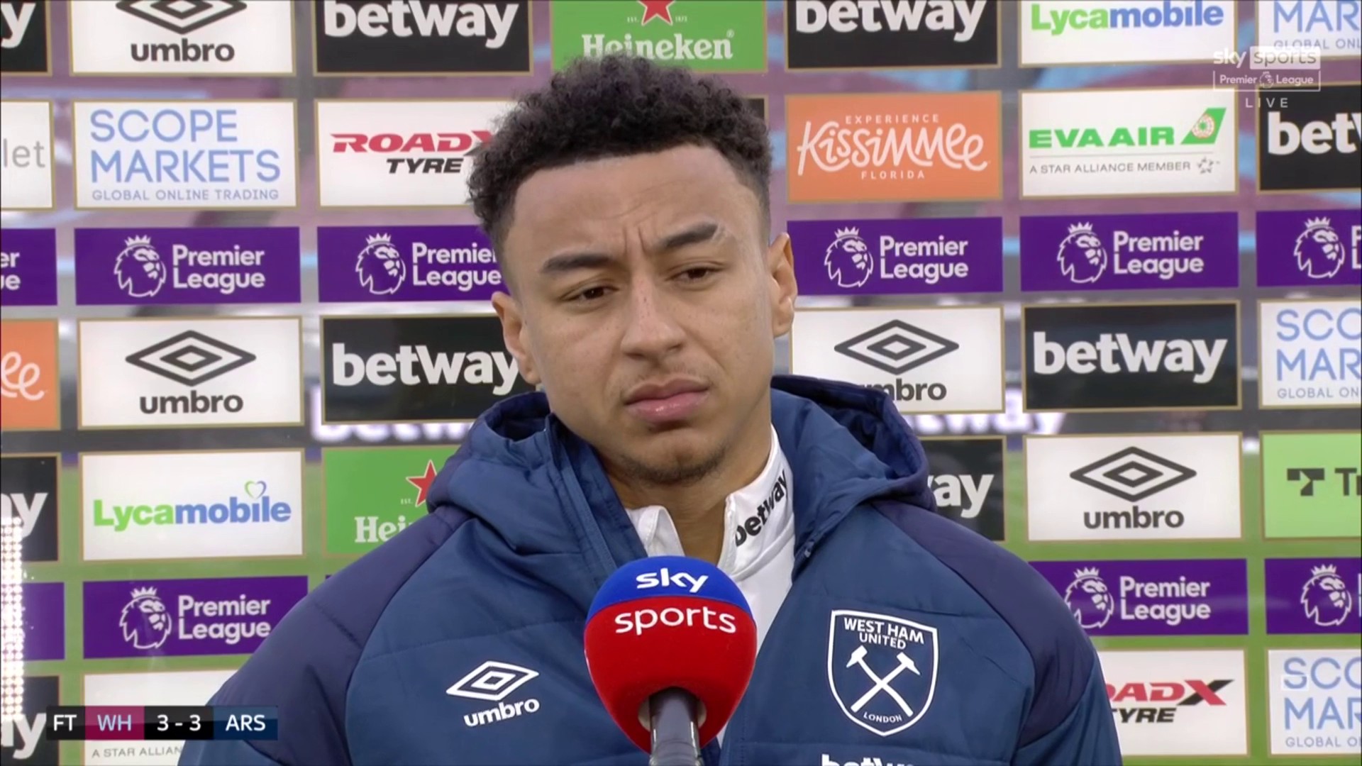 Football Daily On Twitter 🗣we Cant Rely On That When We Have Got To