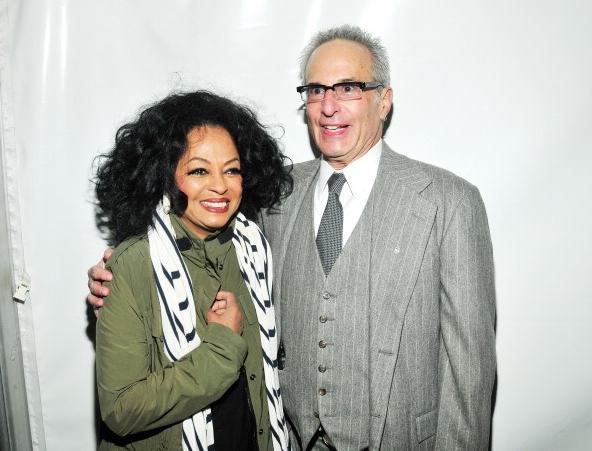 Marido De Tracee Ellis Ross