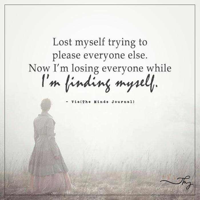 Finding Myself Quotes 112 Thought Provoking Quotes About Knowing