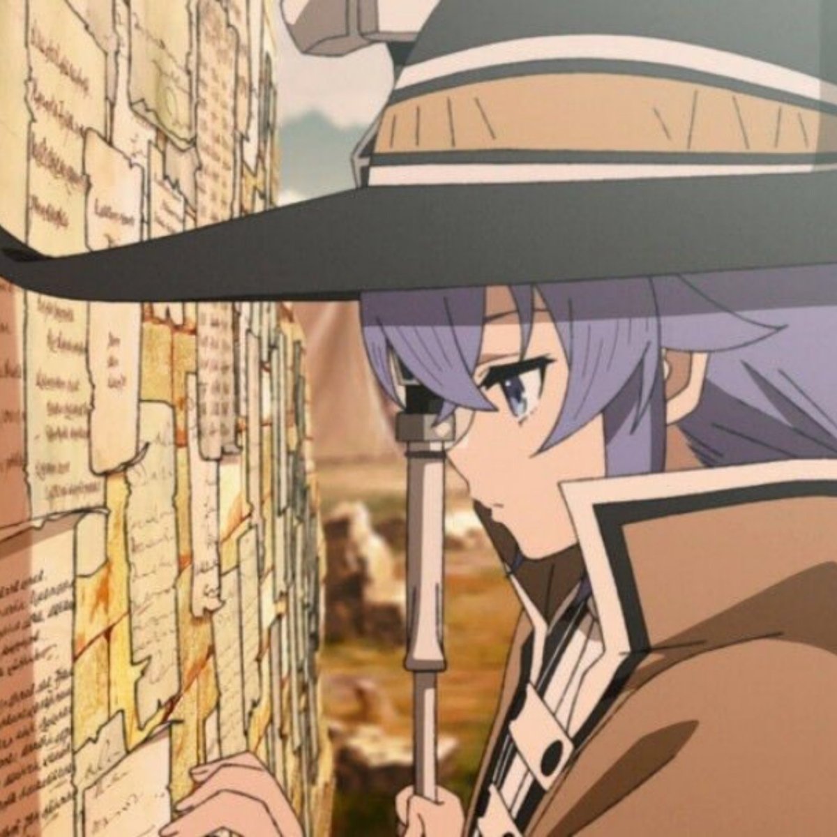 Mushoku Tensei: Jobless Reincarnation (@MushokuTensei) / Posts / X