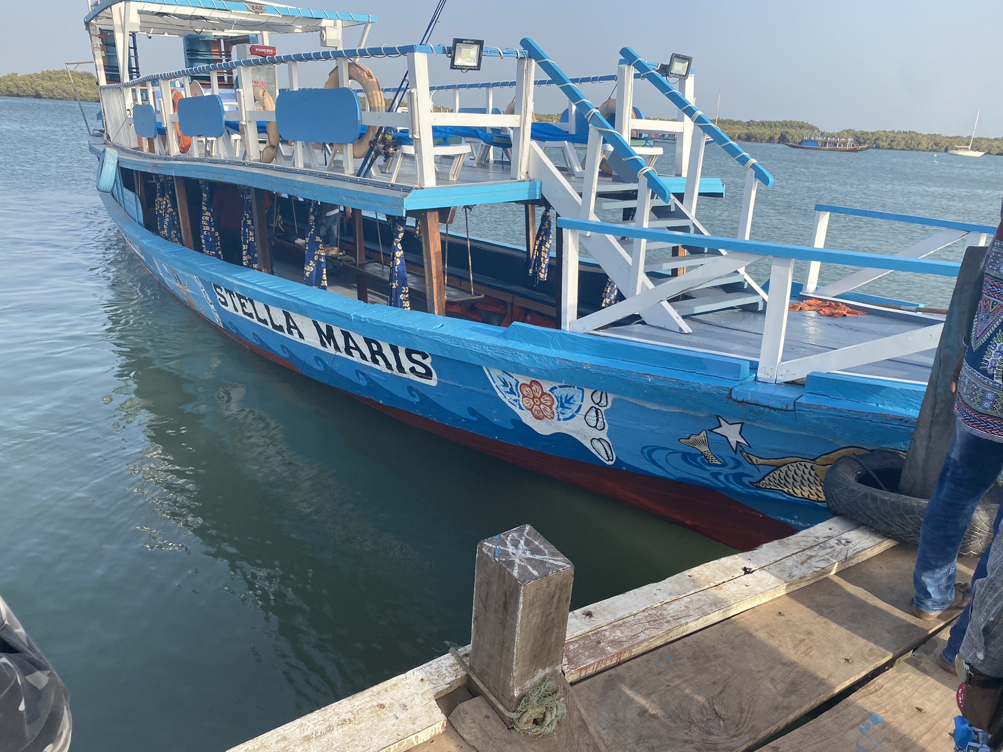 Amadou Obama Jallow (@JallowObama) / Twitter