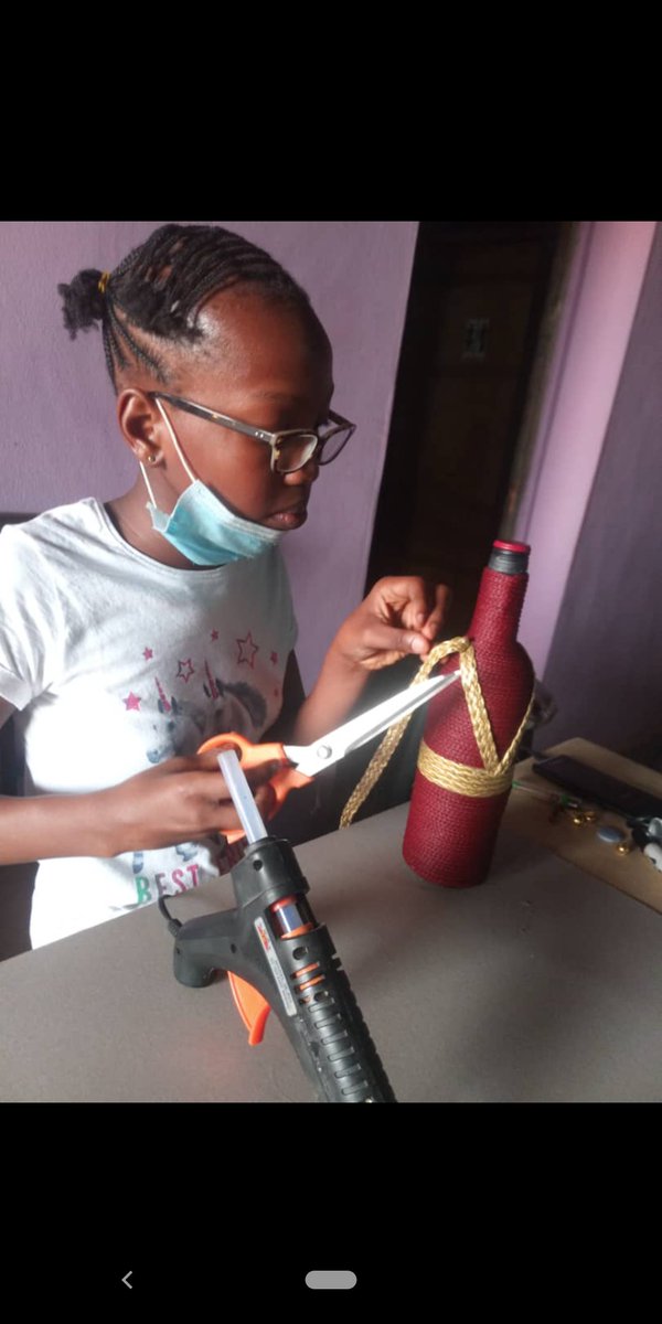 Creative Crafts hub in Ibadan (@aracrafts) | Twitter