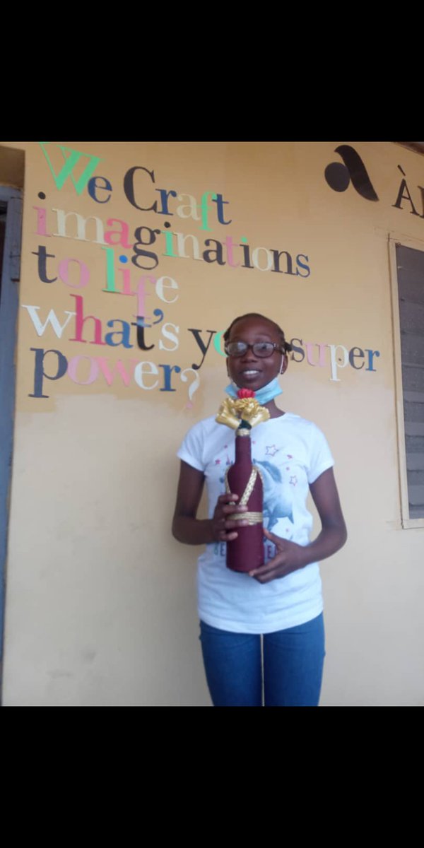 Creative Crafts hub in Ibadan (@aracrafts) | Twitter