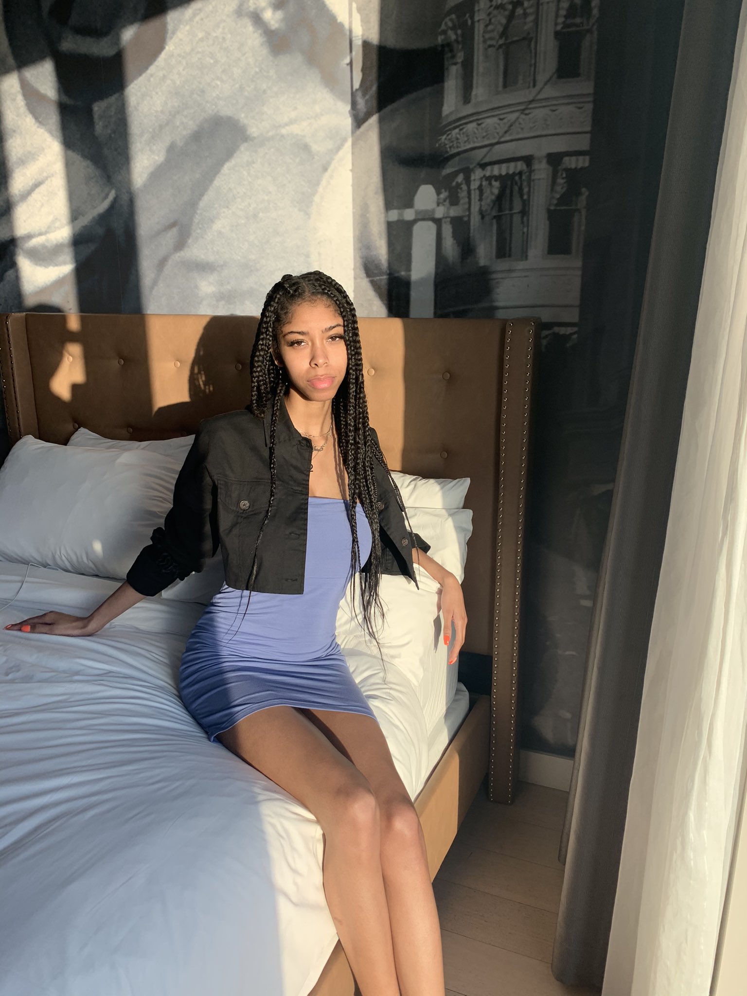 Kira Imani🧚🏽‍♀️ on Twitter: "Cali sun is different🌞 https://t.co/xYZ57Pp6Ay" / Twitter