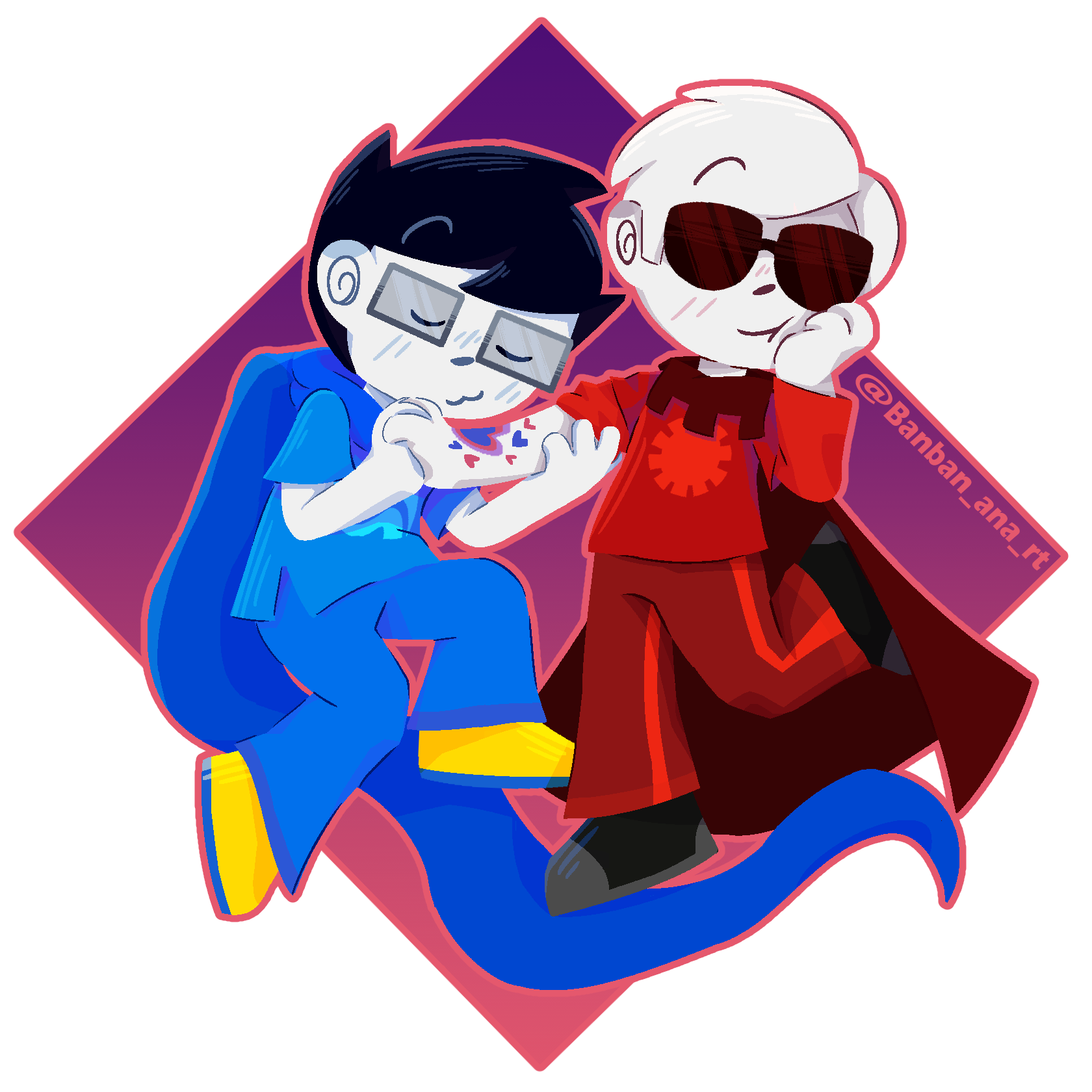 Pepsi Cola Homestuck