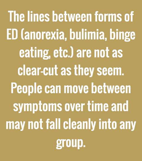 Anorexia Nervosa Quotes