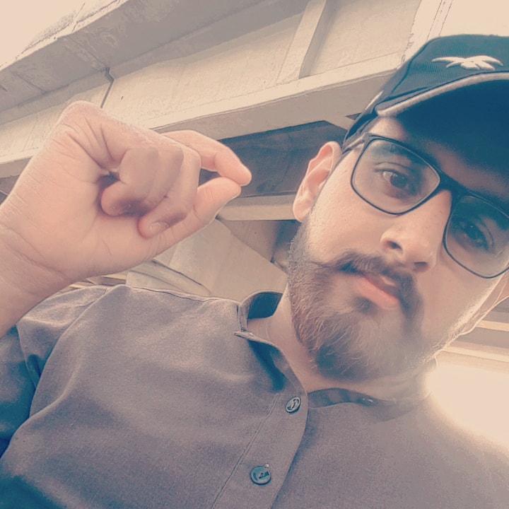 Ali chughtai (@Ali_chughtai01) | Twitter