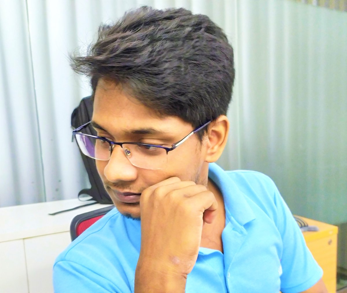 Mohammad Ibrahim (@miah_pasha) | Twitter