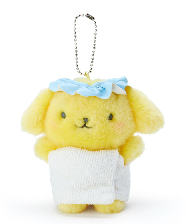 꾸미기 - 폼폼푸린 최애인 분에게 줄 선물 골라줄래?