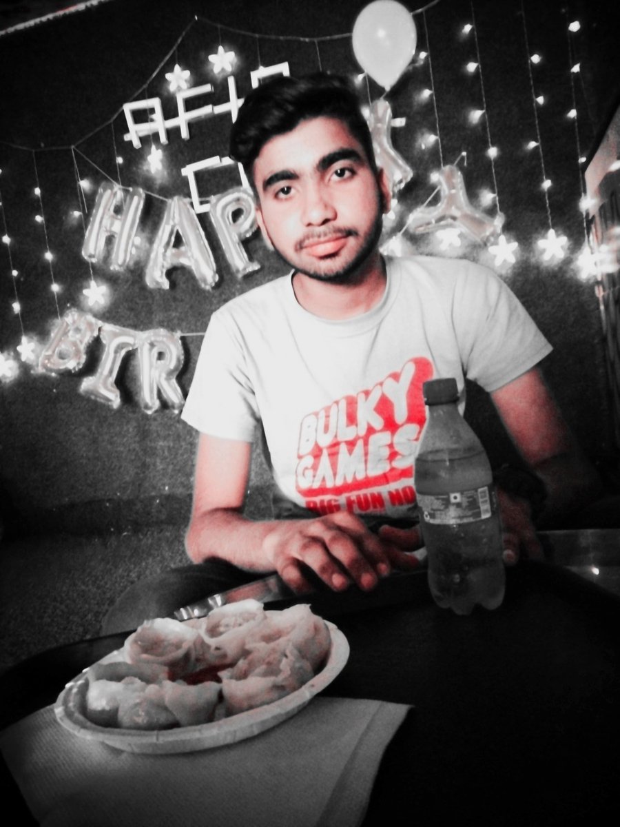 Pushpendra Gurjar (@PushpendraGgc) | Twitter