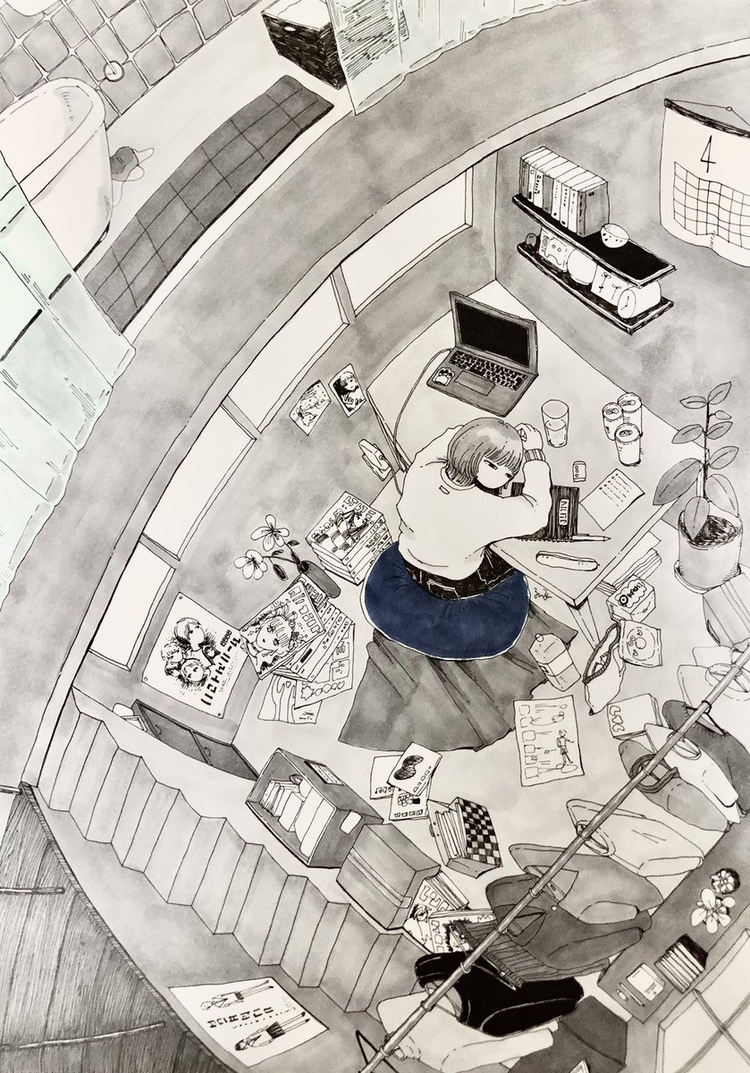 るんるん📘@run___rurunの漫画作品一覧(3ページ目)