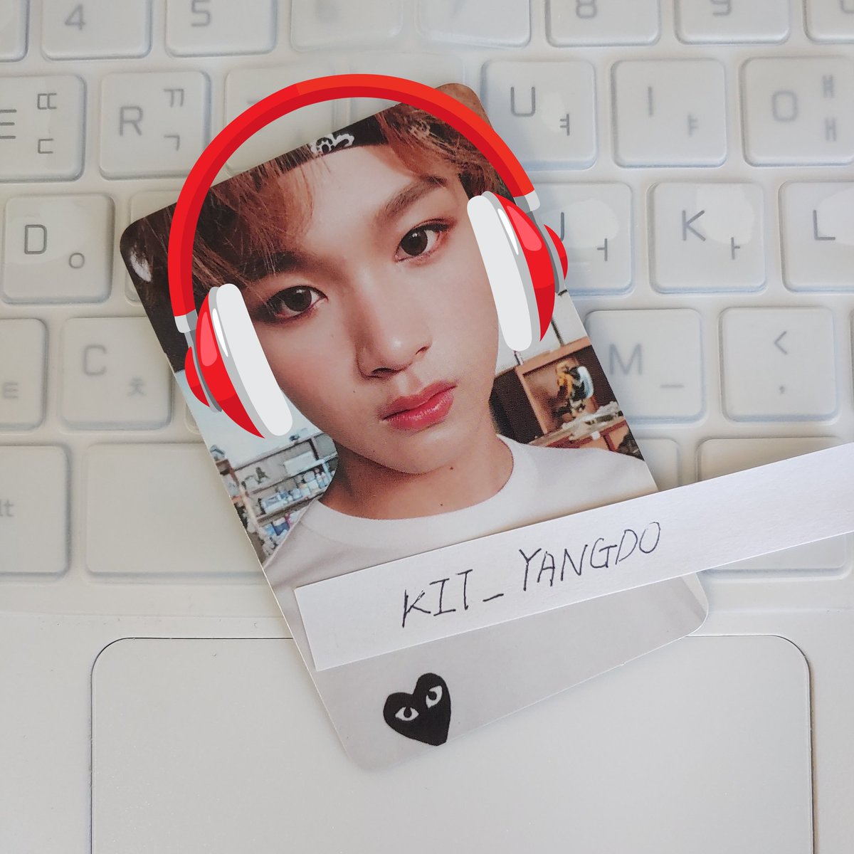 양도 (@KIT_YANGDO) | Twitter