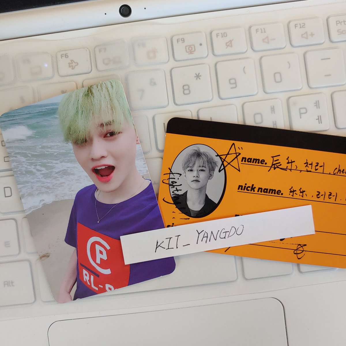 양도 (@KIT_YANGDO) | Twitter