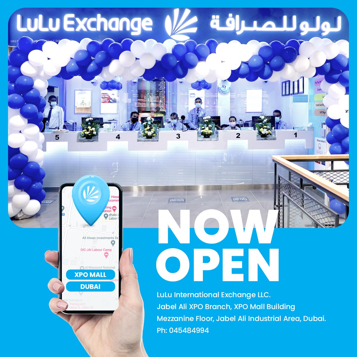 Lulu Exchange Branches In Dubai Sale | emergencydentistry.com