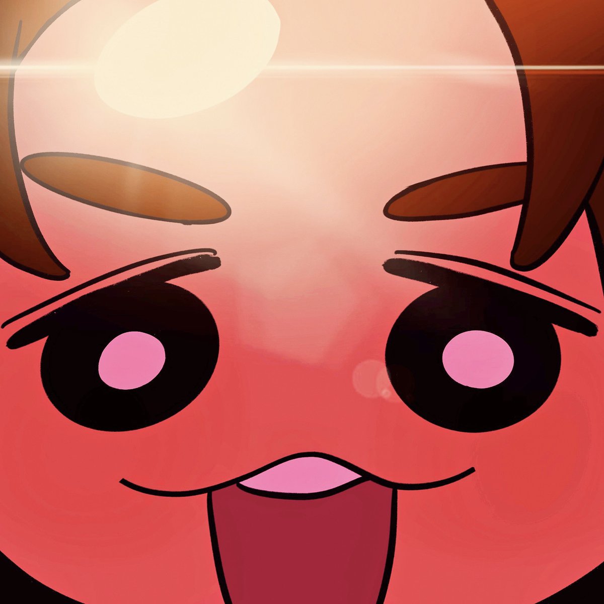 Twoucan - せんべい (@h_ugbk)