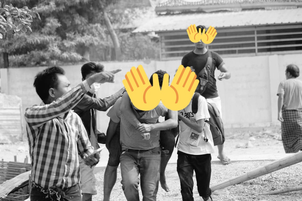 Soe Sandar Htay Kyaw (@SoeSandarHtayK4) | Twitter