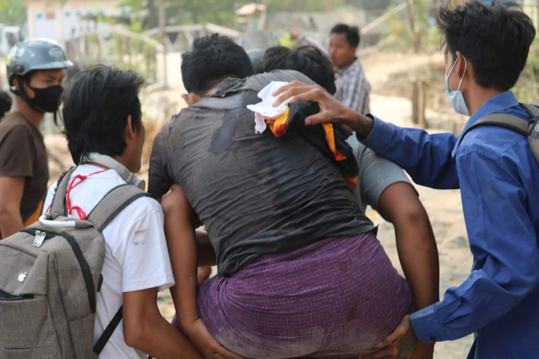 Soe Sandar Htay Kyaw (@SoeSandarHtayK4) | Twitter