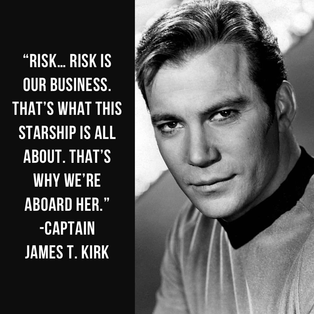 Captain Kirk Quotes James T. Kirk | Memory Beta, Non Canon Star Trek
