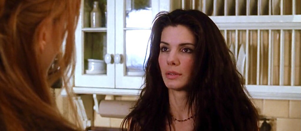 Practical Magic Sandra Bullock