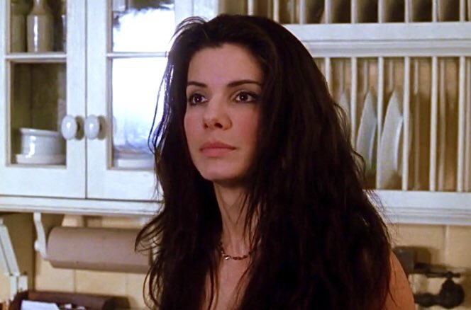 Practical Magic Sandra Bullock